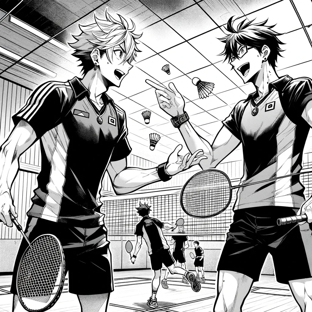 Trouver Partenaire Badminton : Guide pour Progresser